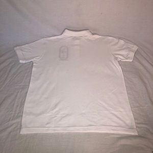 Ramses | Shirts | Mens Ramses Egyptian Hieroglyphics Short Sleeve Polo ...